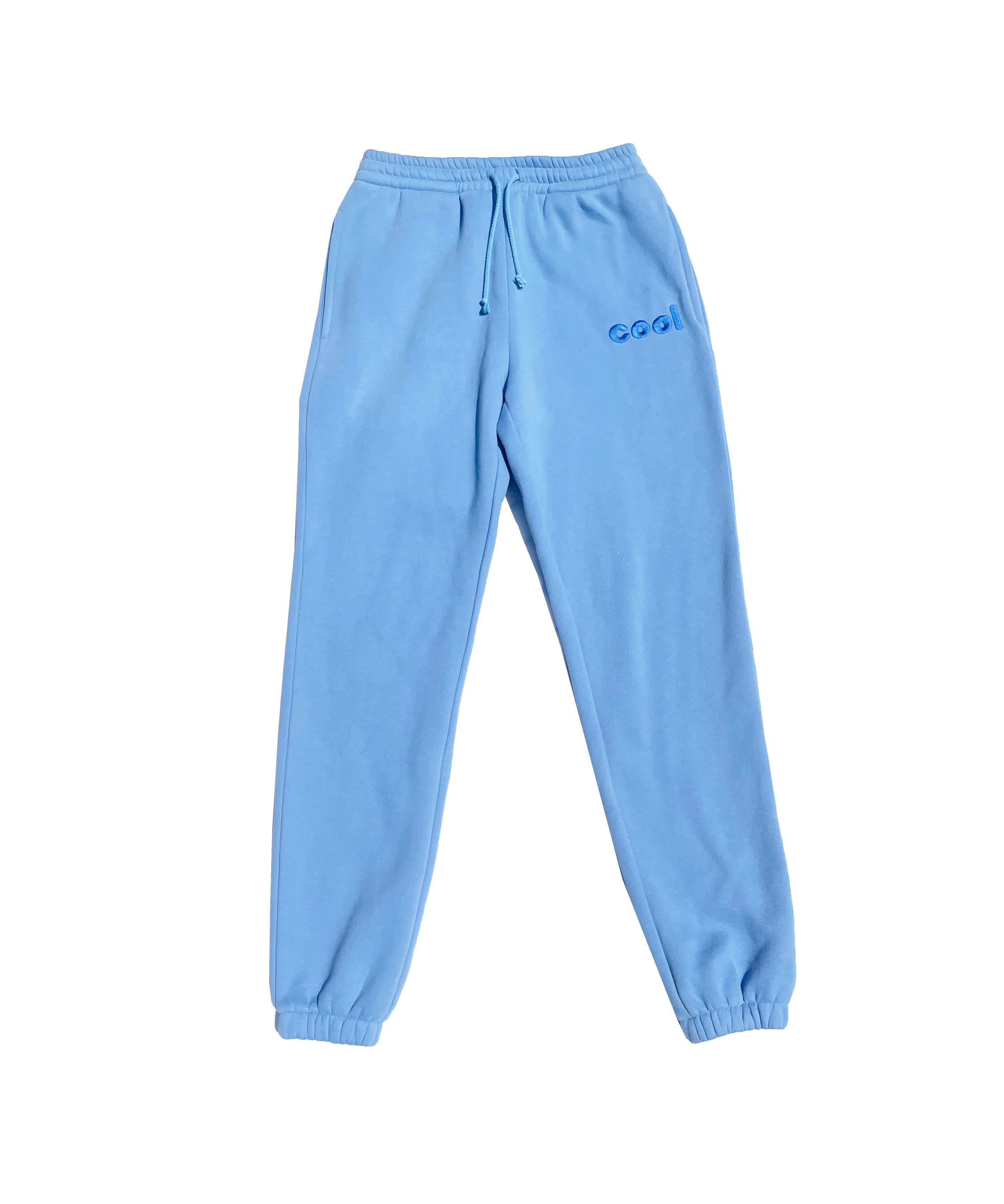 "cool" sweatpants - Be:)